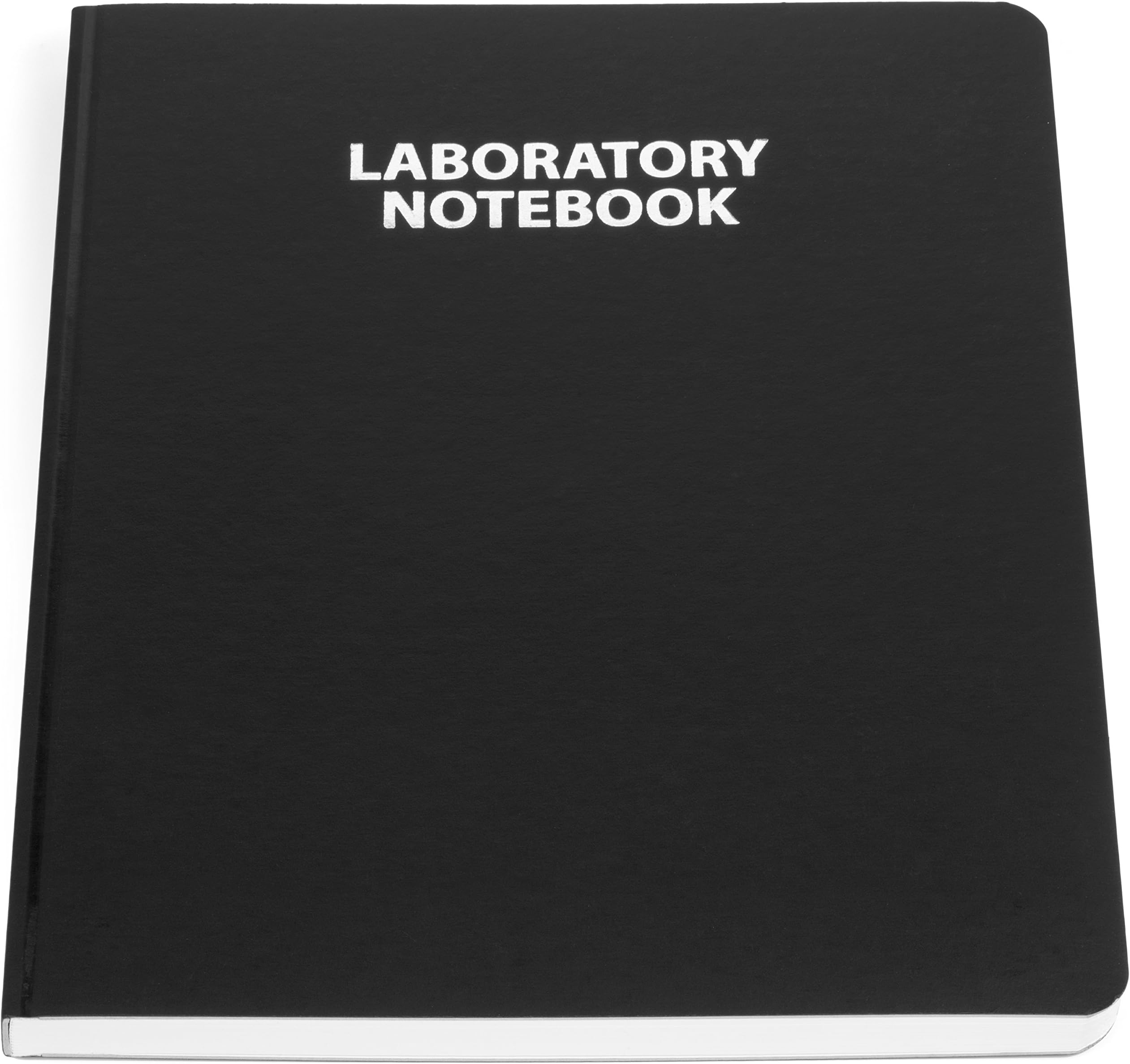 Amazon.com : Scientific Notebook Company Flush Trimmed, Model #2001 ...
