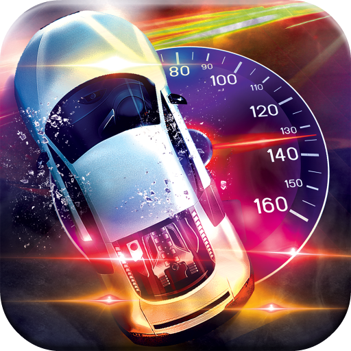 Freeway Racing Driver - App on the Amazon Appstore