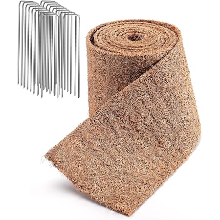 Amazon.com : Weed Guard Paper Mulch Roll, 36-inches (W) X 50-feet (L ...