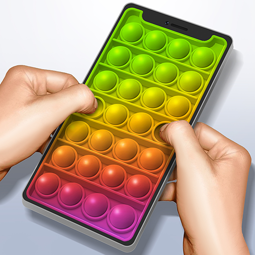 Super Pop It Simulator: ASMR:Amazon.com:Appstore for Android