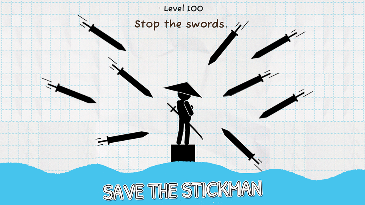 Draw 2 save: Thief Puzzle Plus - Stickman adventure NEW LEVEL!!! - App on Amazon Appstore