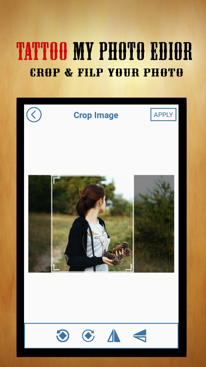 Tattoo My Photo Editor - App on Amazon Appstore