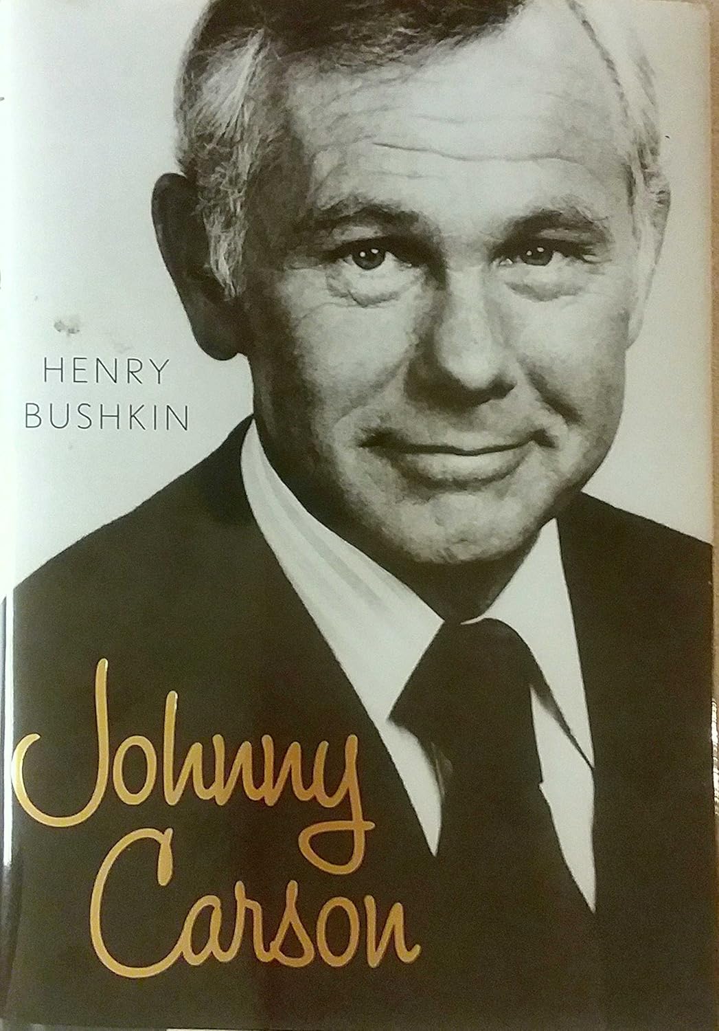 Buy Johnny Carson Book Online at Low Prices in India | Johnny Carson ...