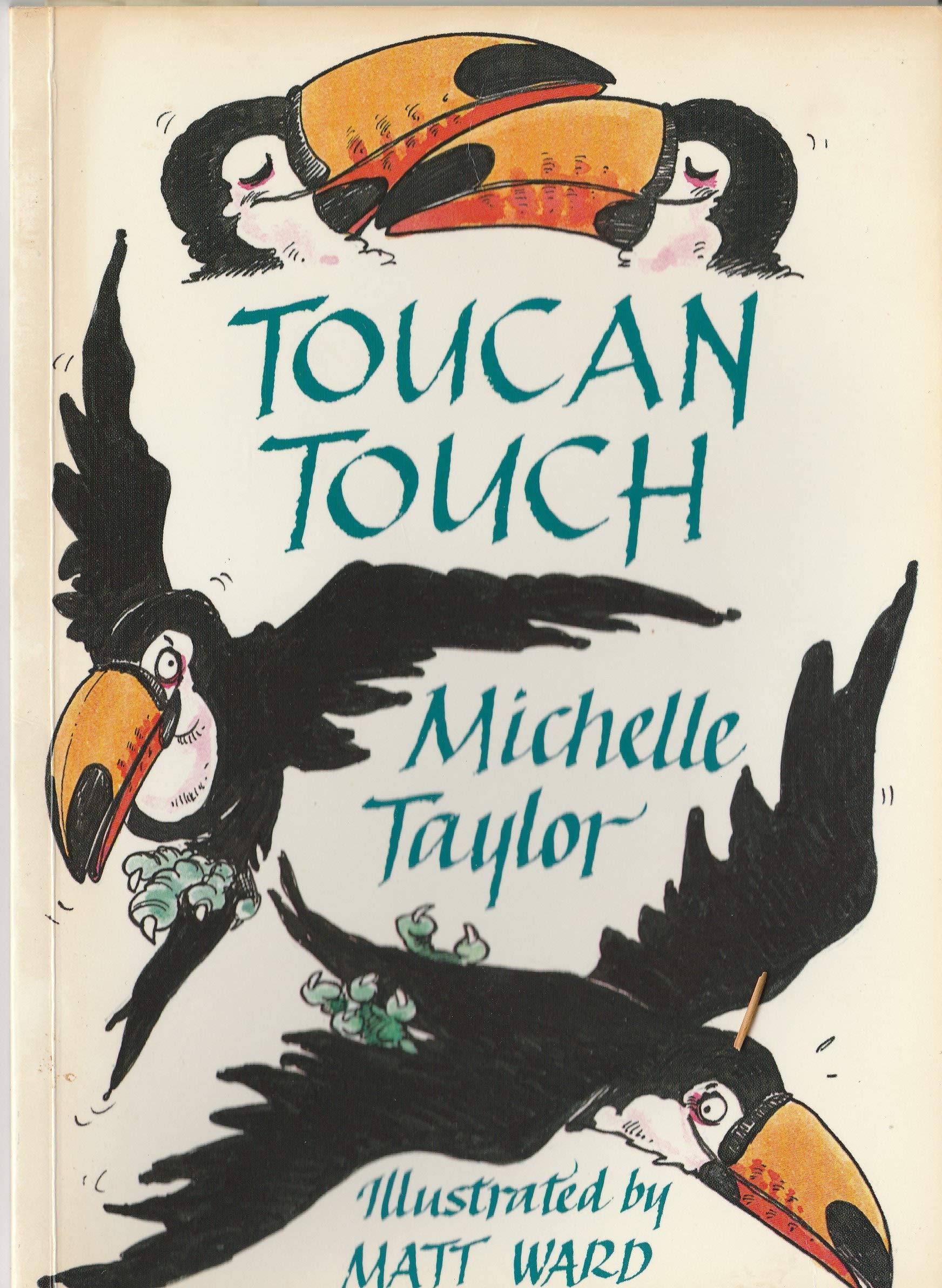 Michelle Taylor Artist
