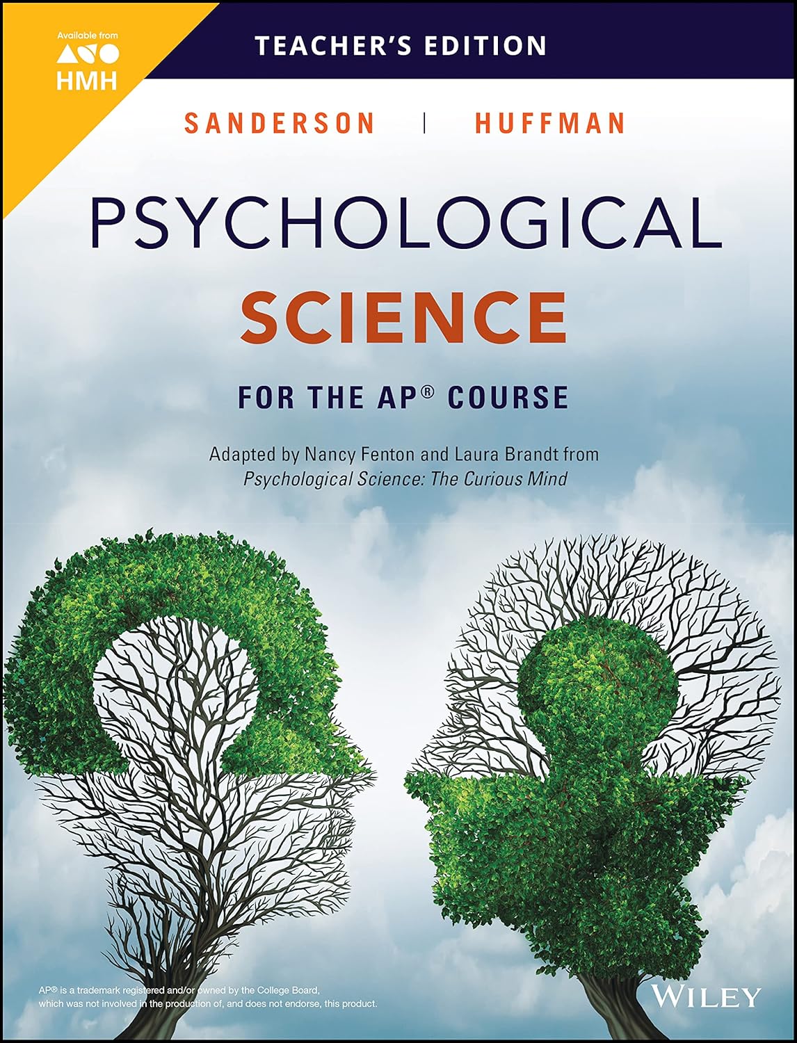 Amazon.com: Psychology in Action, 12e AP Annotated Instructor Edition ...