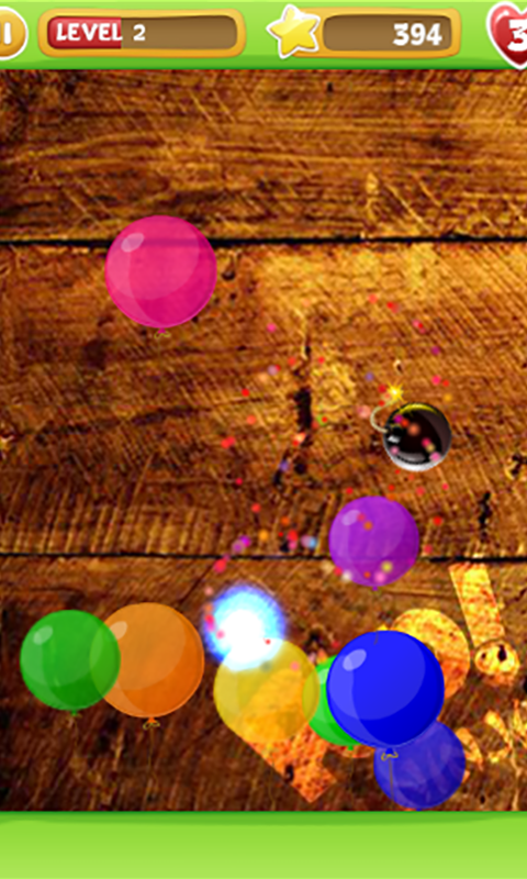 Pop! - Balloons game for Kids:Amazon.com.br:Appstore for Android