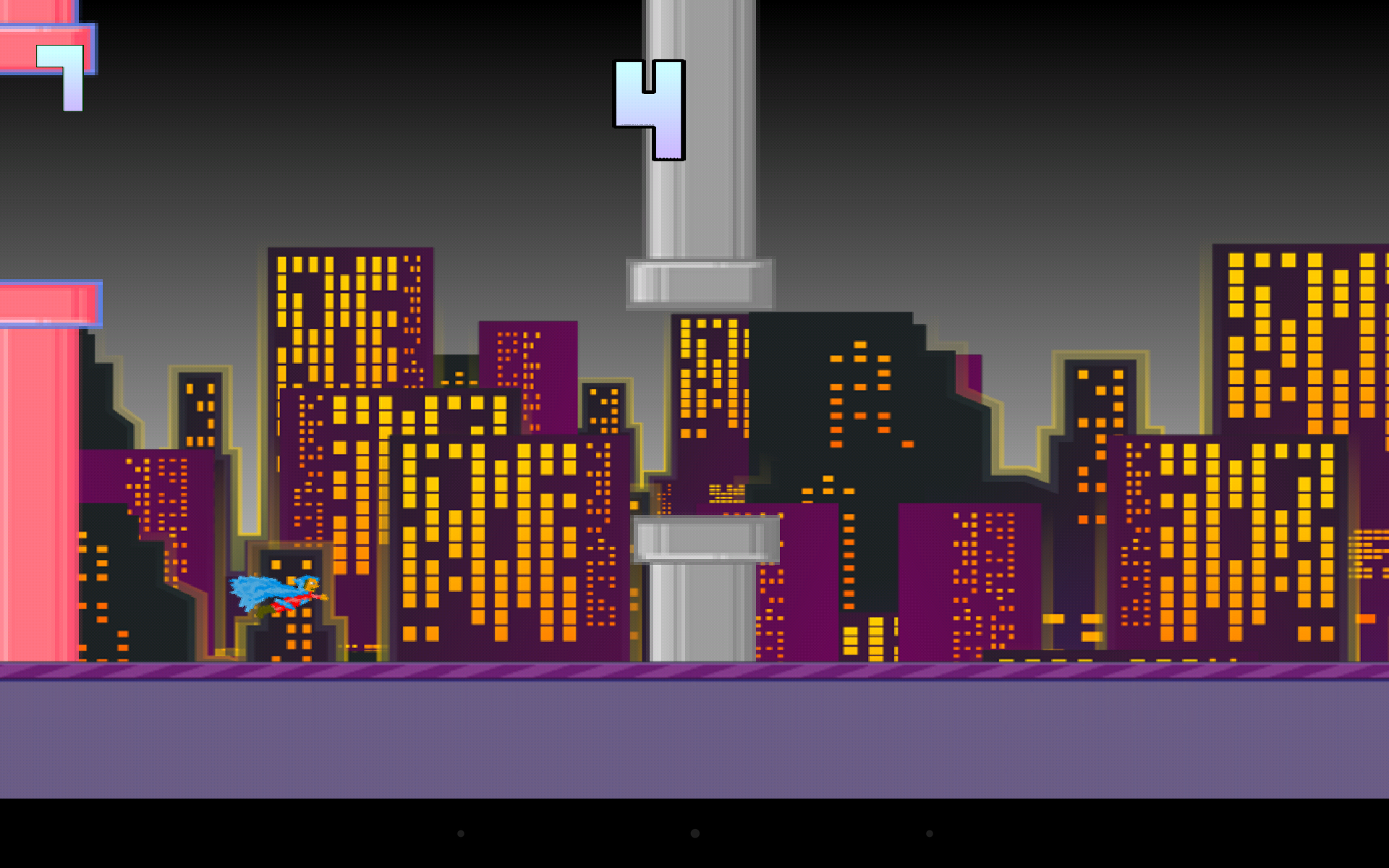 Floppy Man - App on Amazon Appstore
