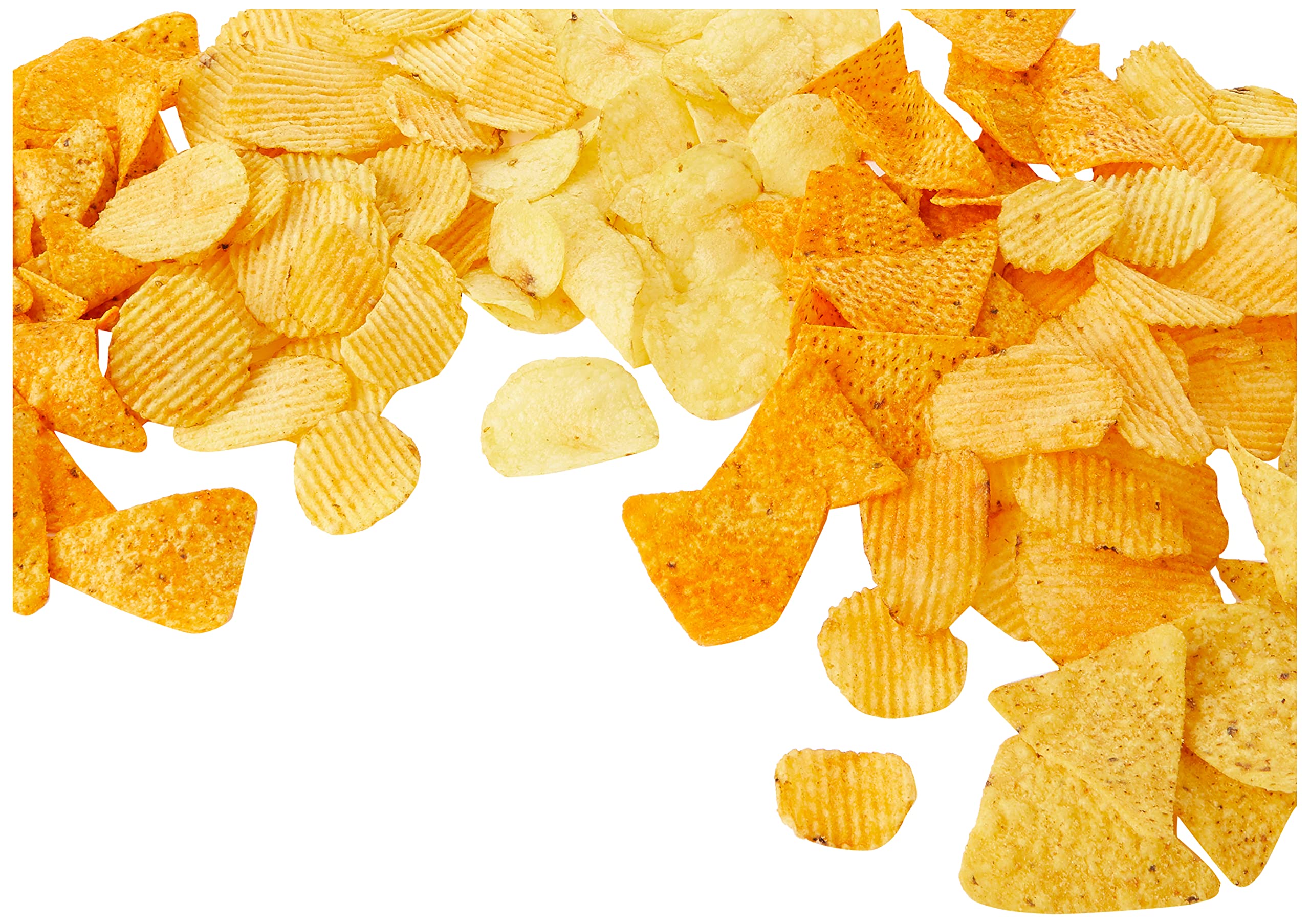 Walkers and Doritos UEFA Champions League Snacks Box (6x sharing snacks ...