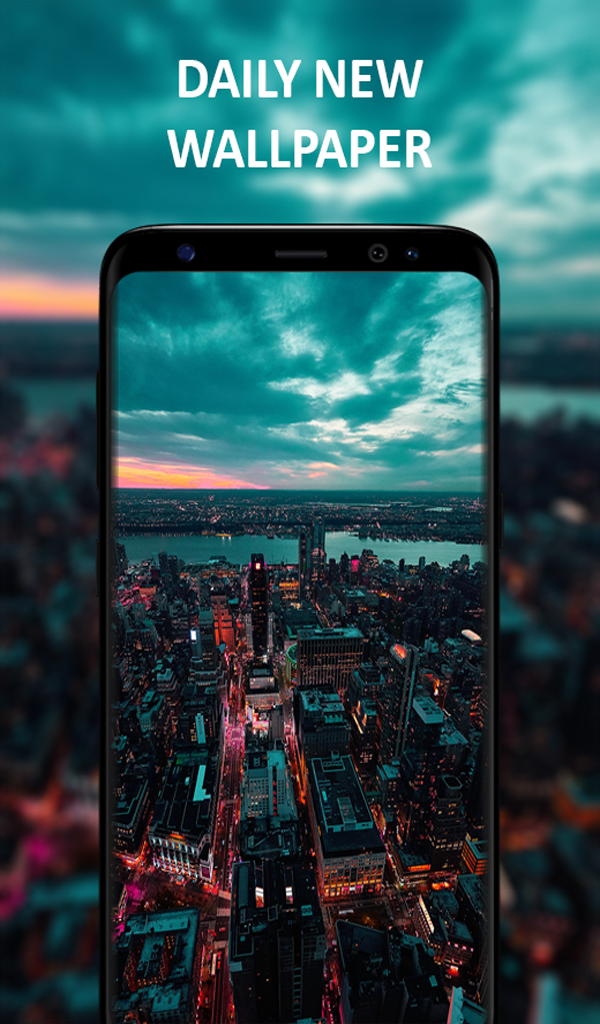 Wallpa 4k - App on Amazon Appstore