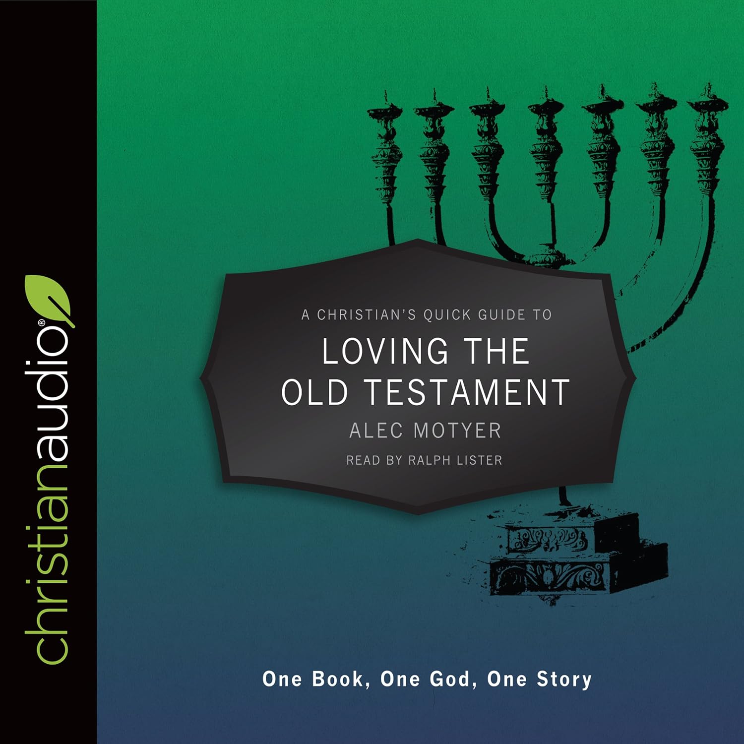 Amazon.com: Christian's Quick Guide to Loving The Old Testament: One ...