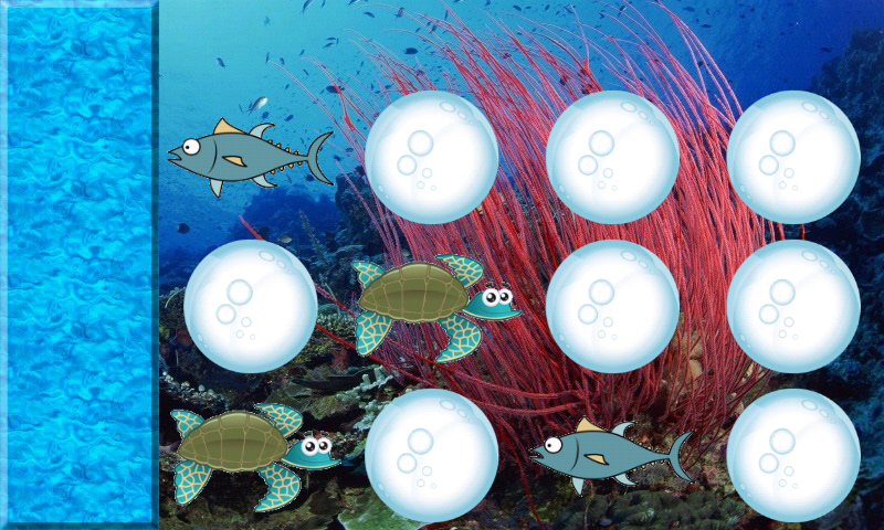 Fishes Game for Toddlers and Kids FREE:Amazon.com:Appstore for Android