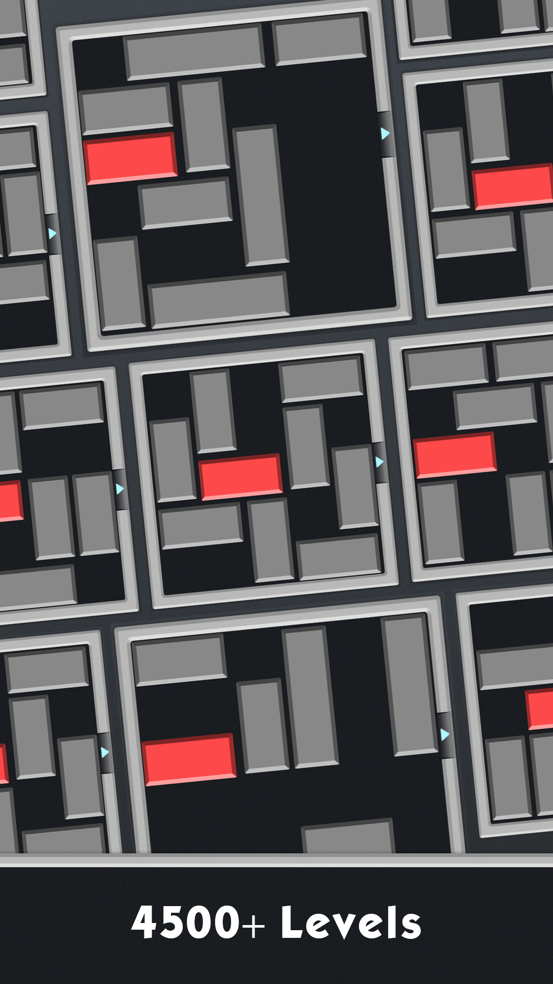 Unblock - Unblock the Red Block - App on Amazon Appstore