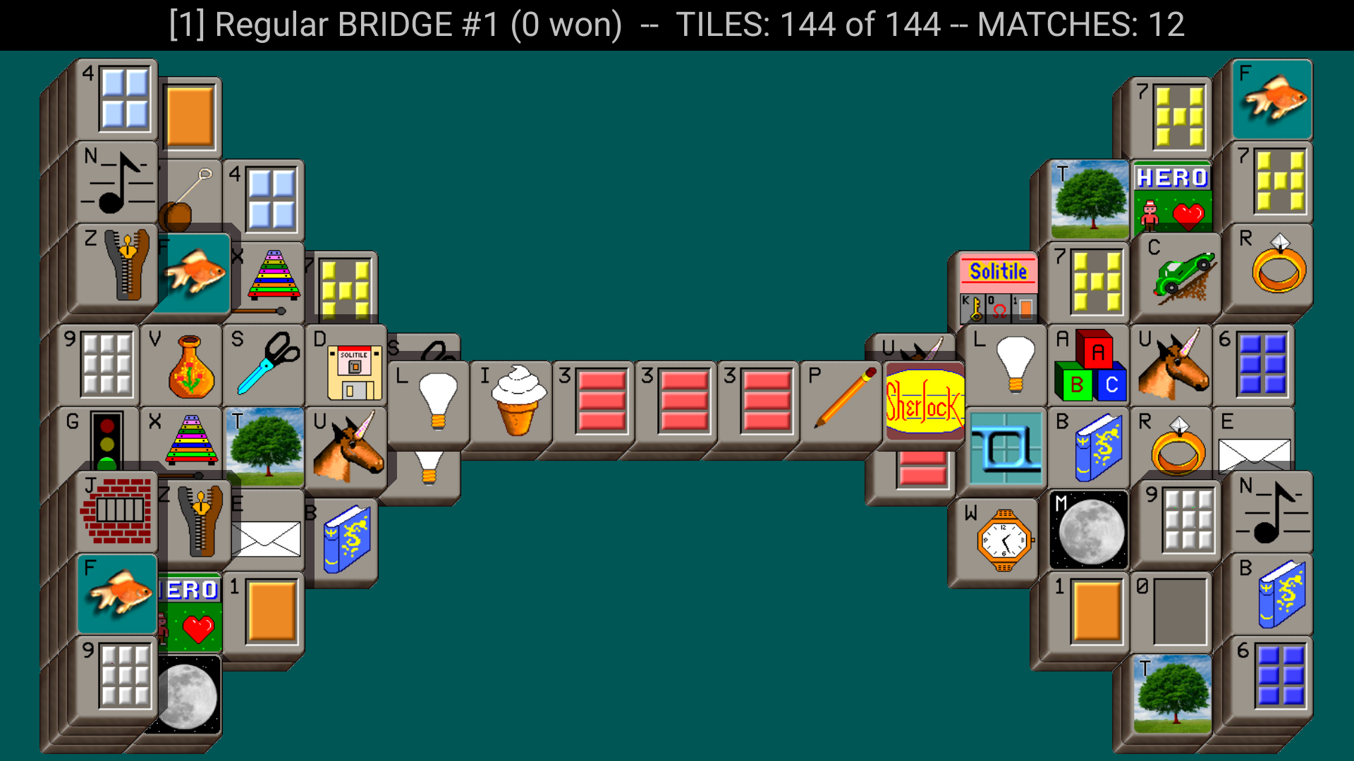 Solitile ULTRA - App on Amazon Appstore