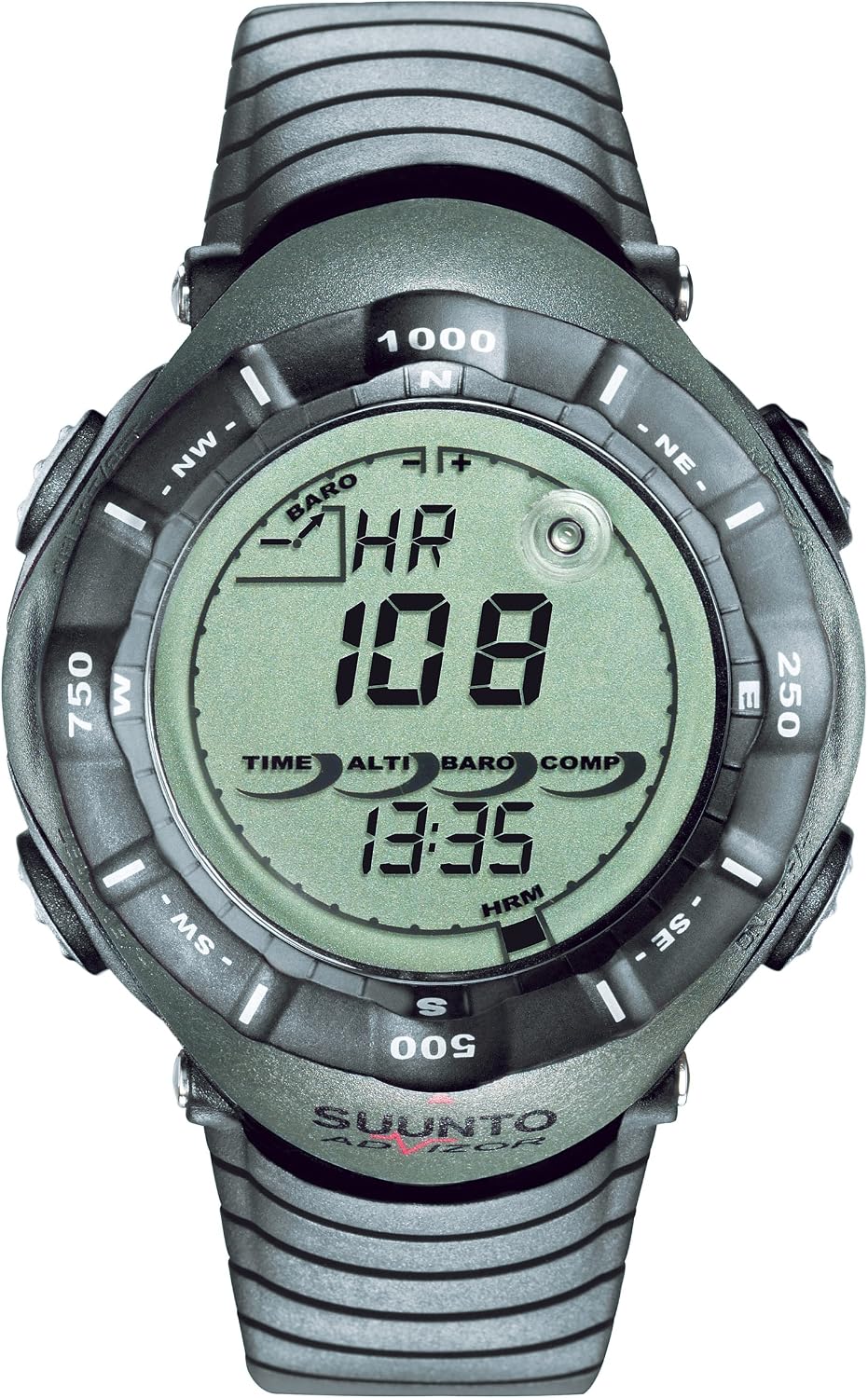 SUUNTO Advisor : Amazon.co.uk: Sports & Outdoors