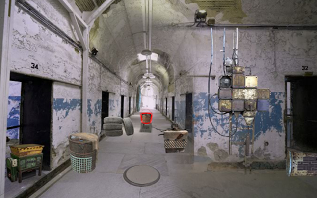 Adventurous Fort Escape - App on Amazon Appstore