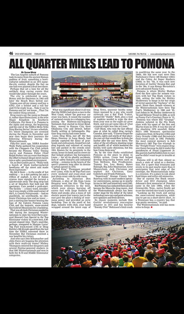 Speed Sport Magazine (Kindle Tablet Edition) - App on Amazon Appstore