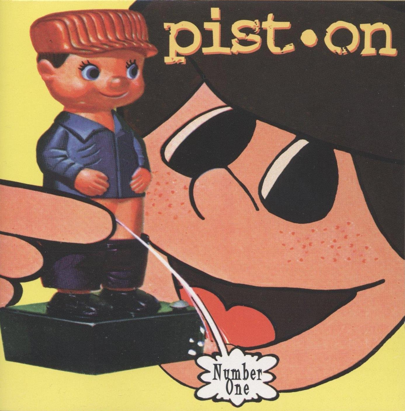 Amazon.com: Number One: CDs & Vinyl