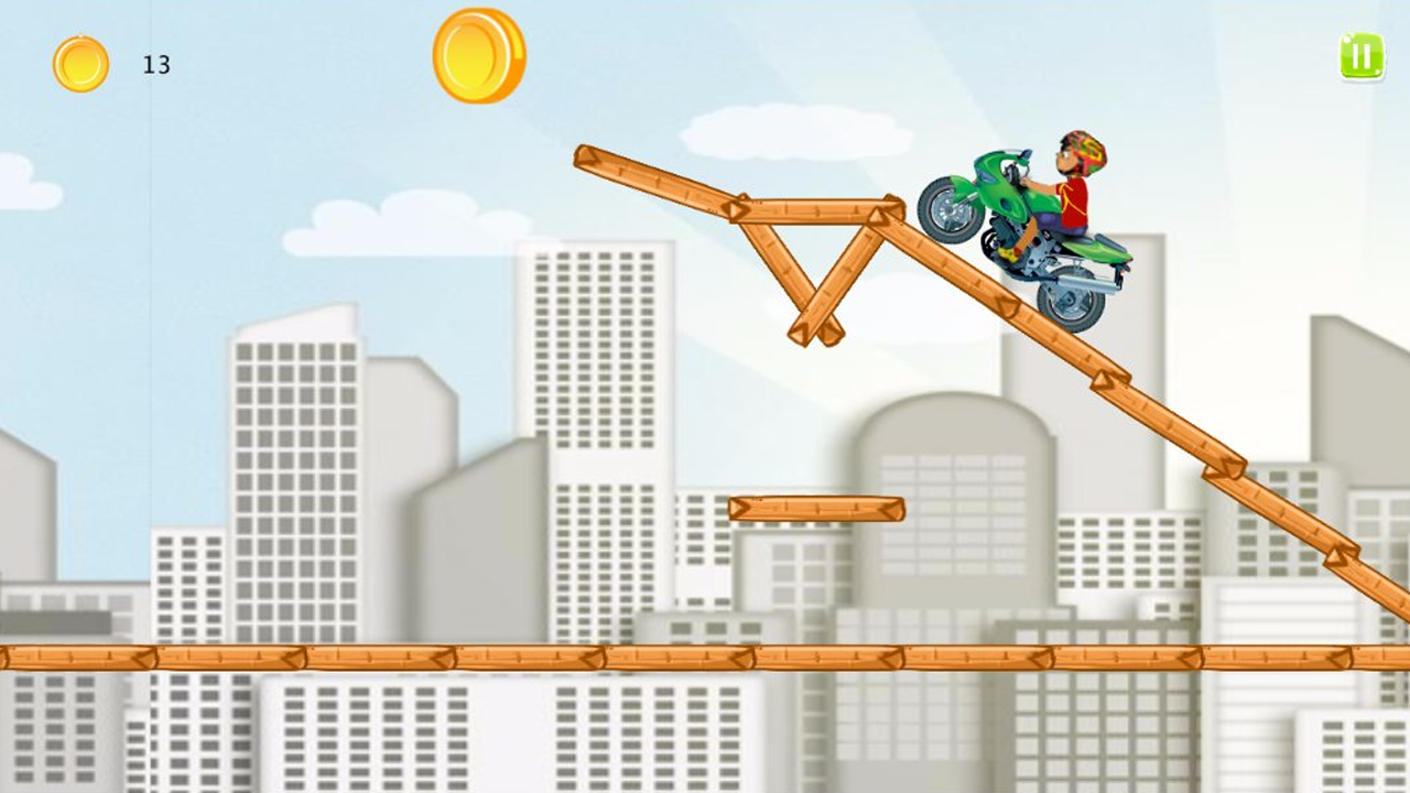 Shiva Cycle Racing - App on Amazon Appstore