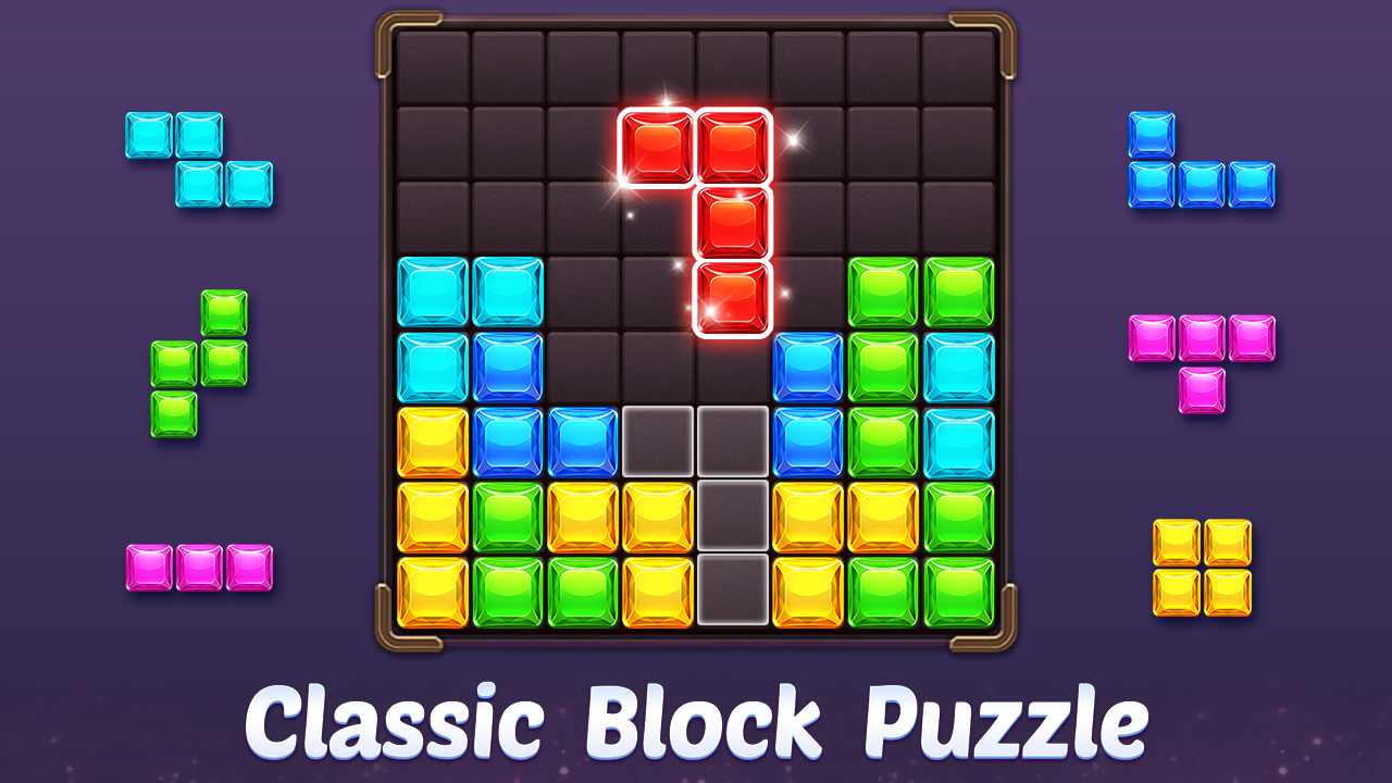 Block Puzzle Legend - App on Amazon Appstore