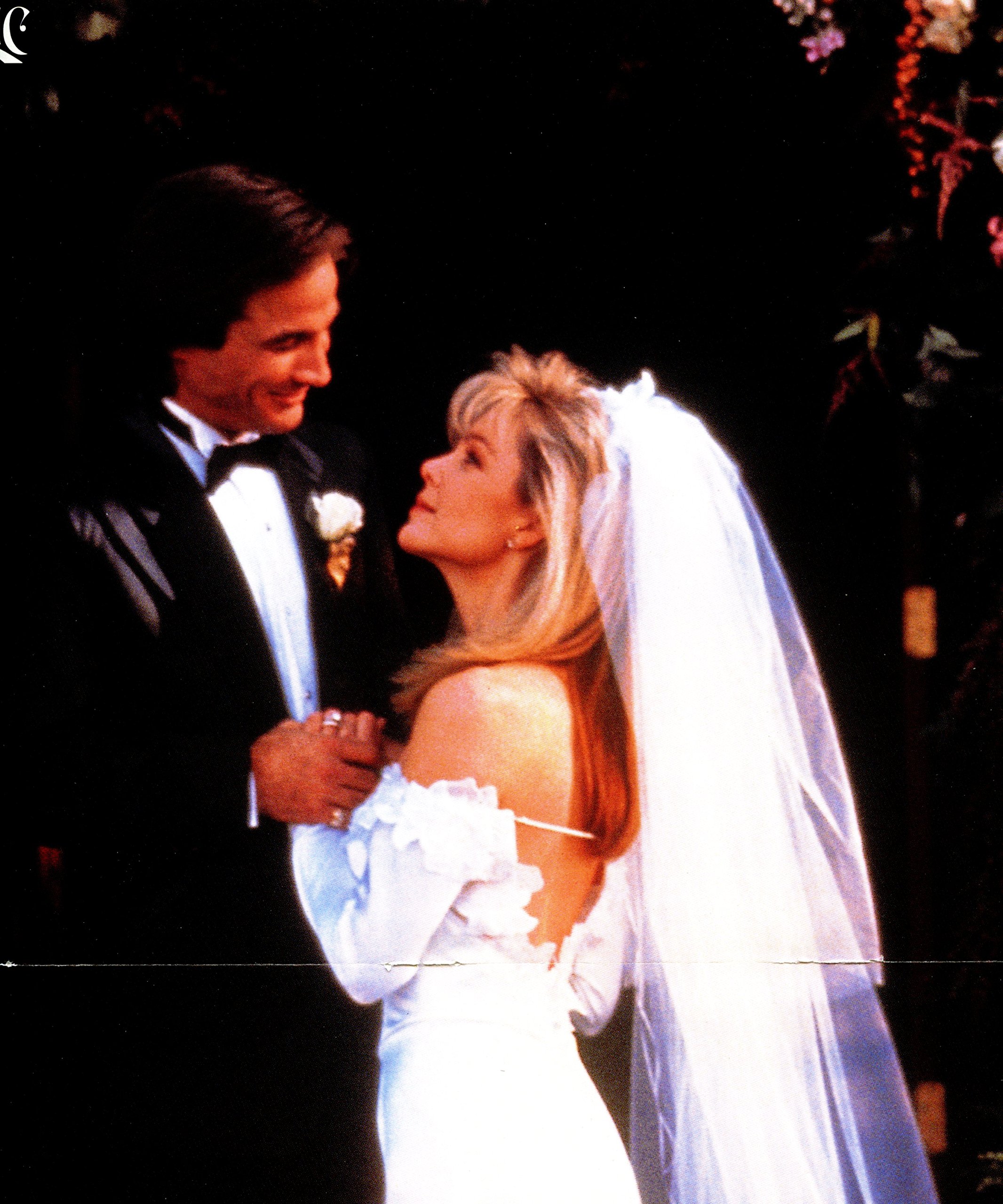Clint Black And Lisa Hartman