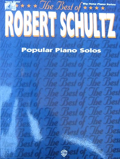 The Best of Robert Schultz : Schultz, Robert: Amazon.co.za: Books