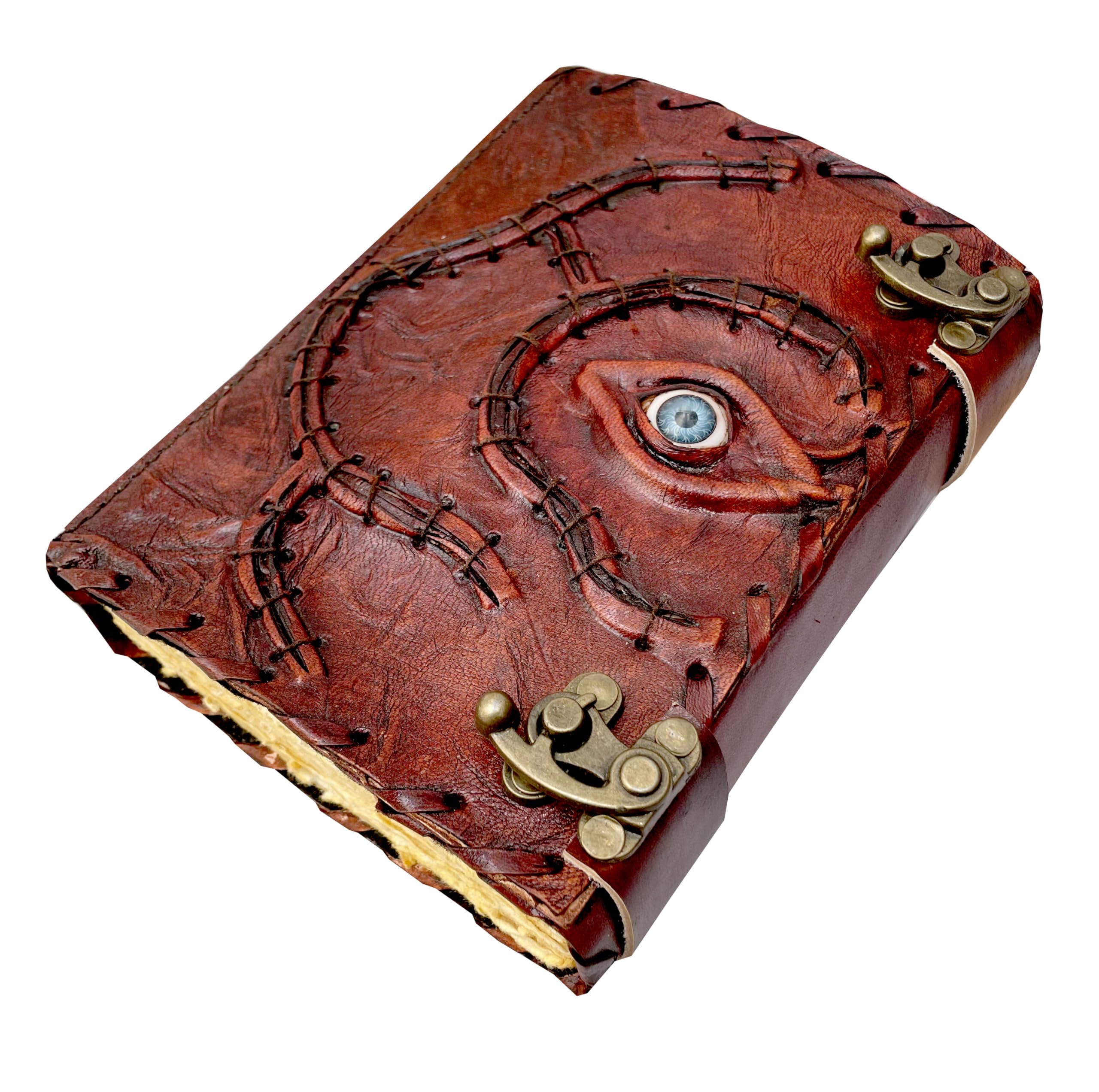 Amazon.com : Hocus Pocus Book Of Spells, Grimoire Spell Books With Real ...
