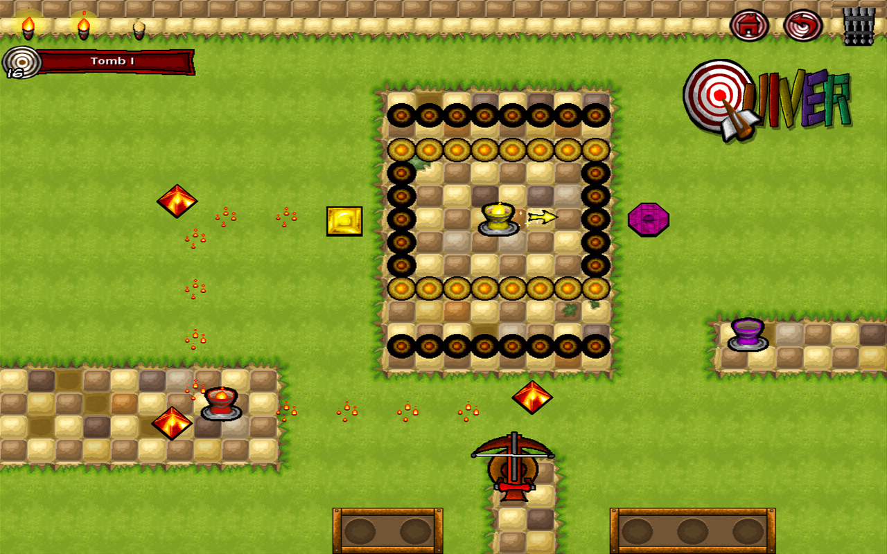 Quiver - App on Amazon Appstore