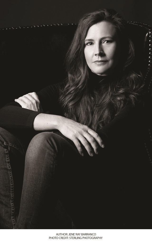 Amazon.com: Jene Ray Barranco: books, biography, latest update