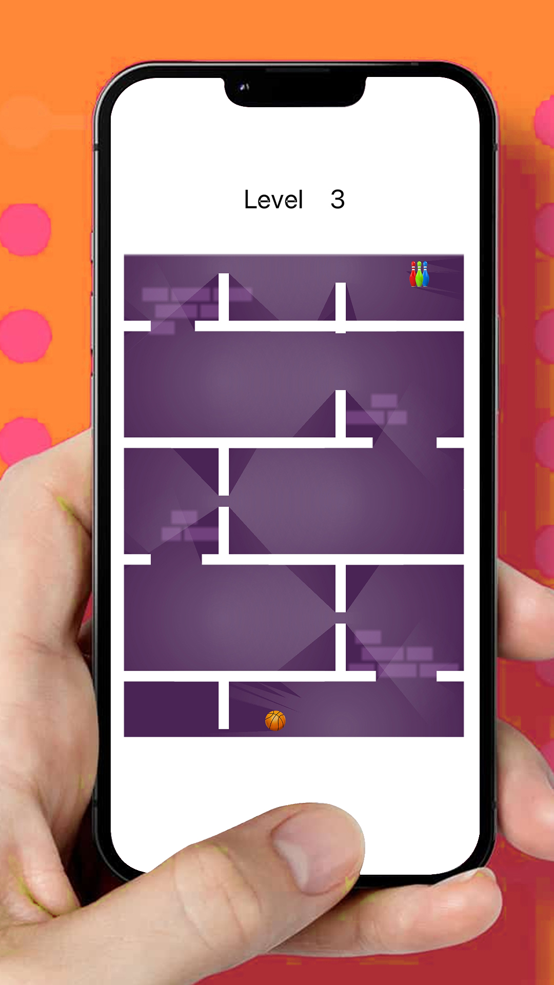 Ball Trap | Drop the bottles:Amazon.de:Appstore for Android