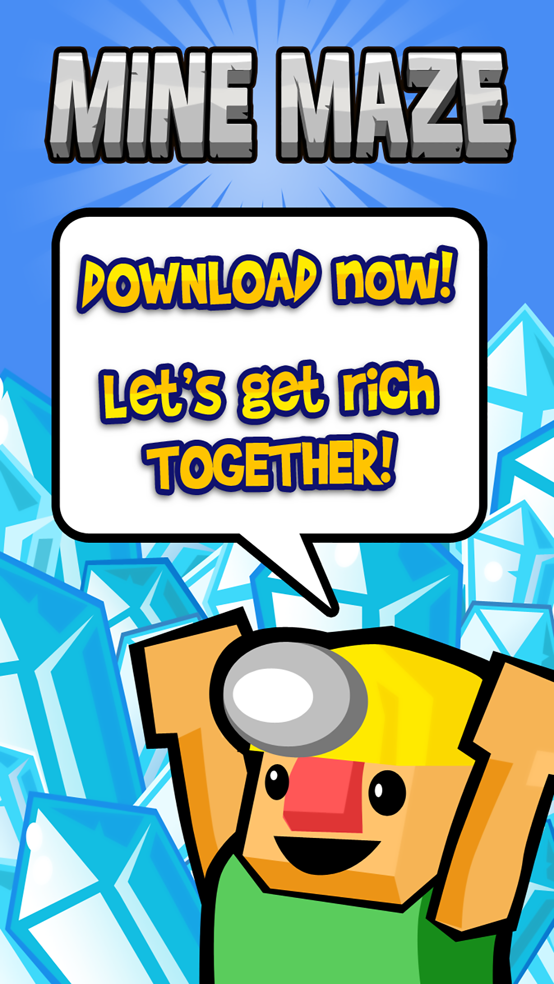 Mine Maze:Amazon.com:Appstore for Android