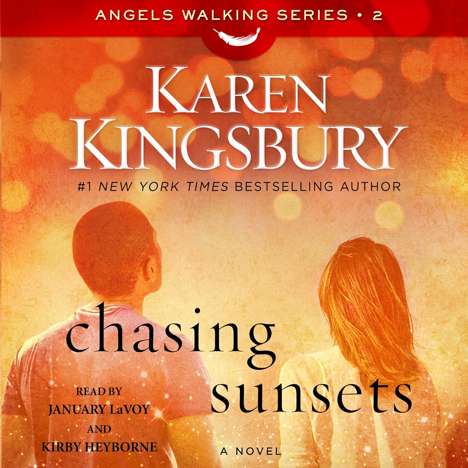 Amazon.com: Chasing Sunsets: A Novel (Audible Audio Edition): Karen ...