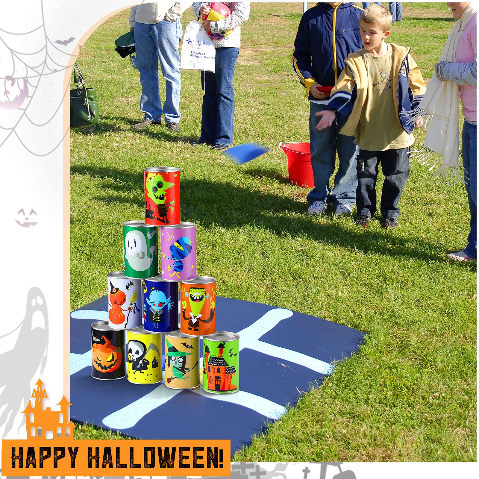 Diy Carnival Games Bean Bag Occasions Carnival Games & Activities