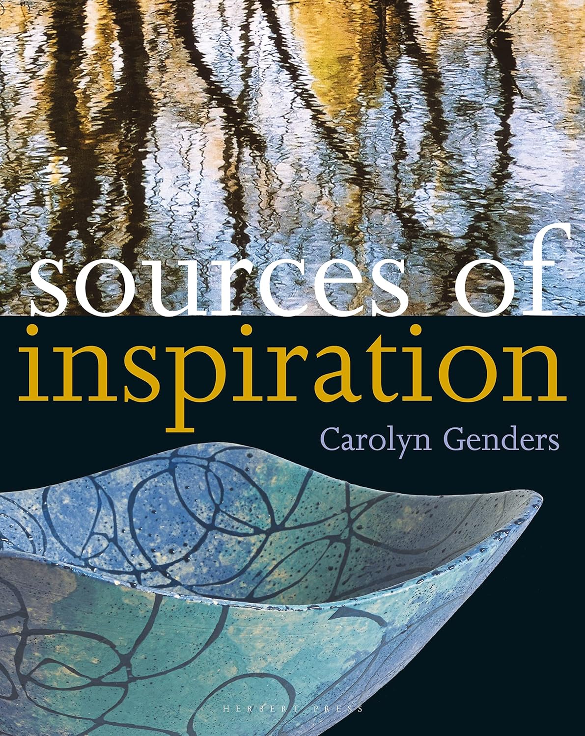 Sources of Inspiration: Genders, Carolyn: 9781789940602: Amazon.com: Books