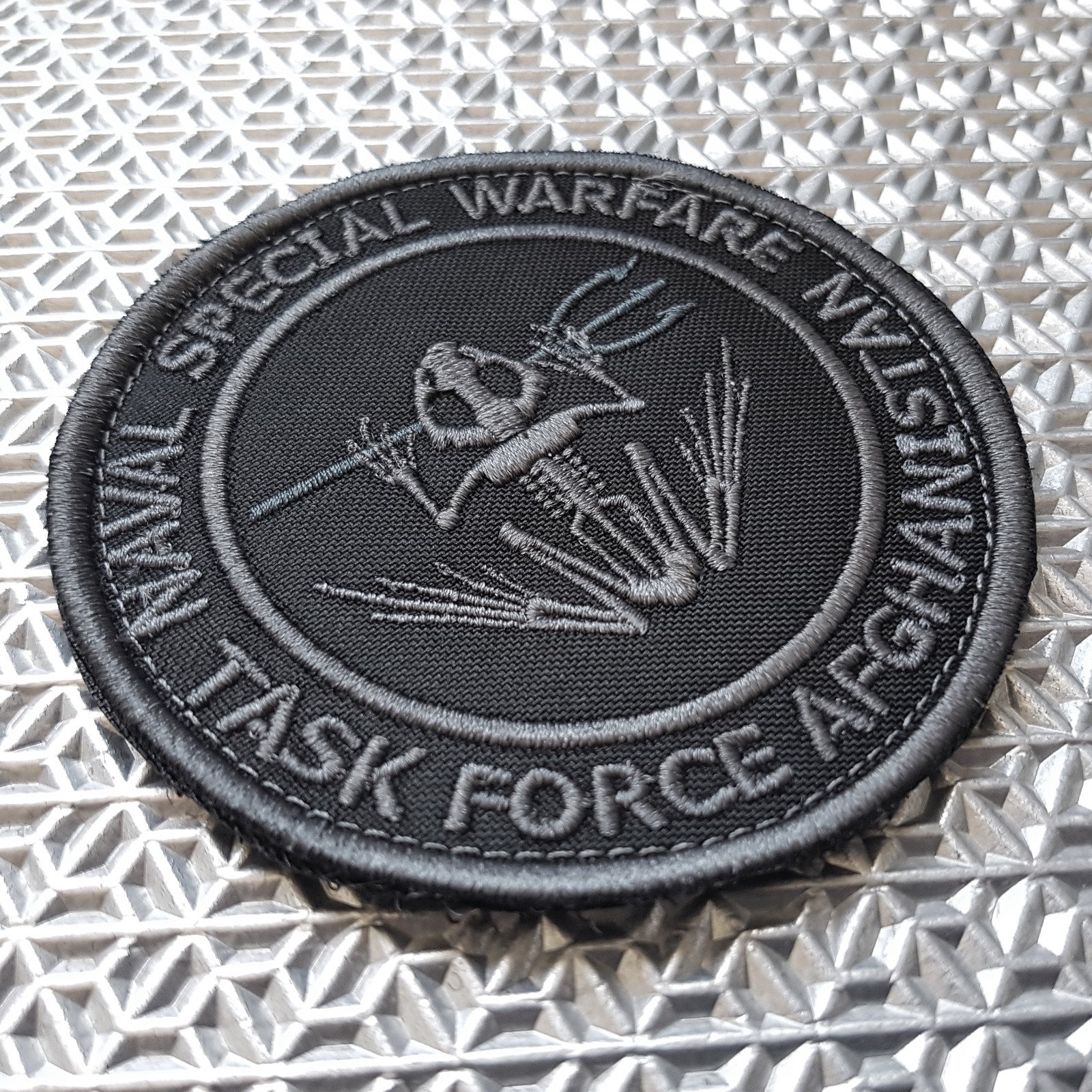 Navy Seal Special Warfare Patches US Navy Marine Special Warfare Group