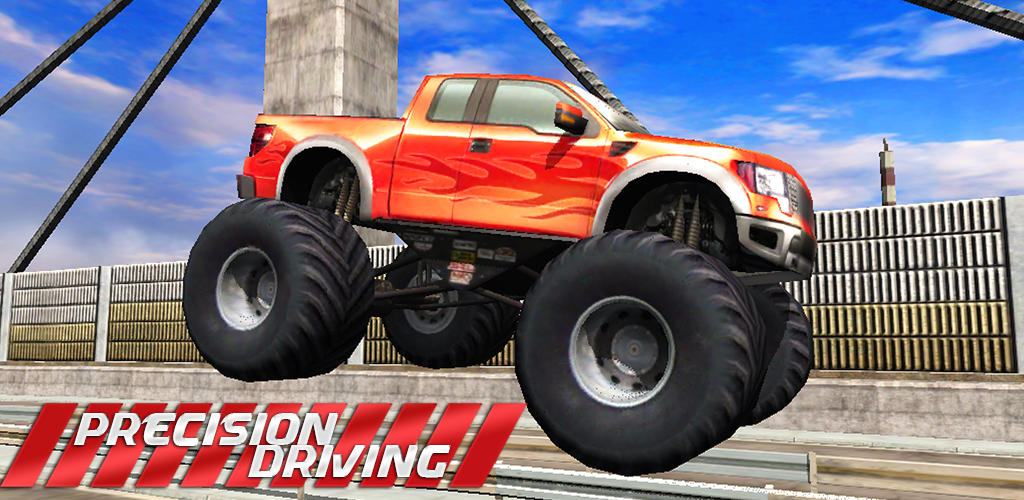 Monster Stompin Truck Crush Fest - Flaming Freeway Insanity:www.amazon ...