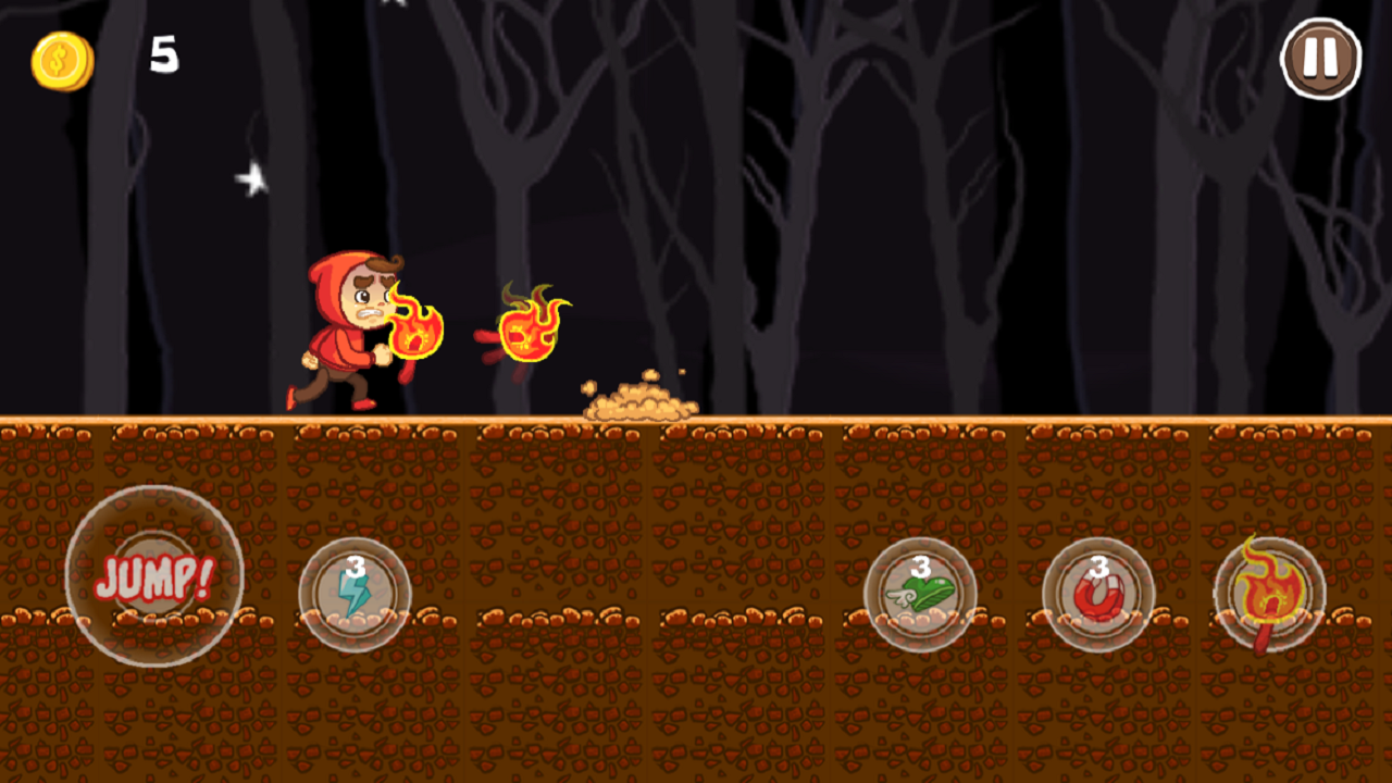 Scary Poo 2 - App on Amazon Appstore
