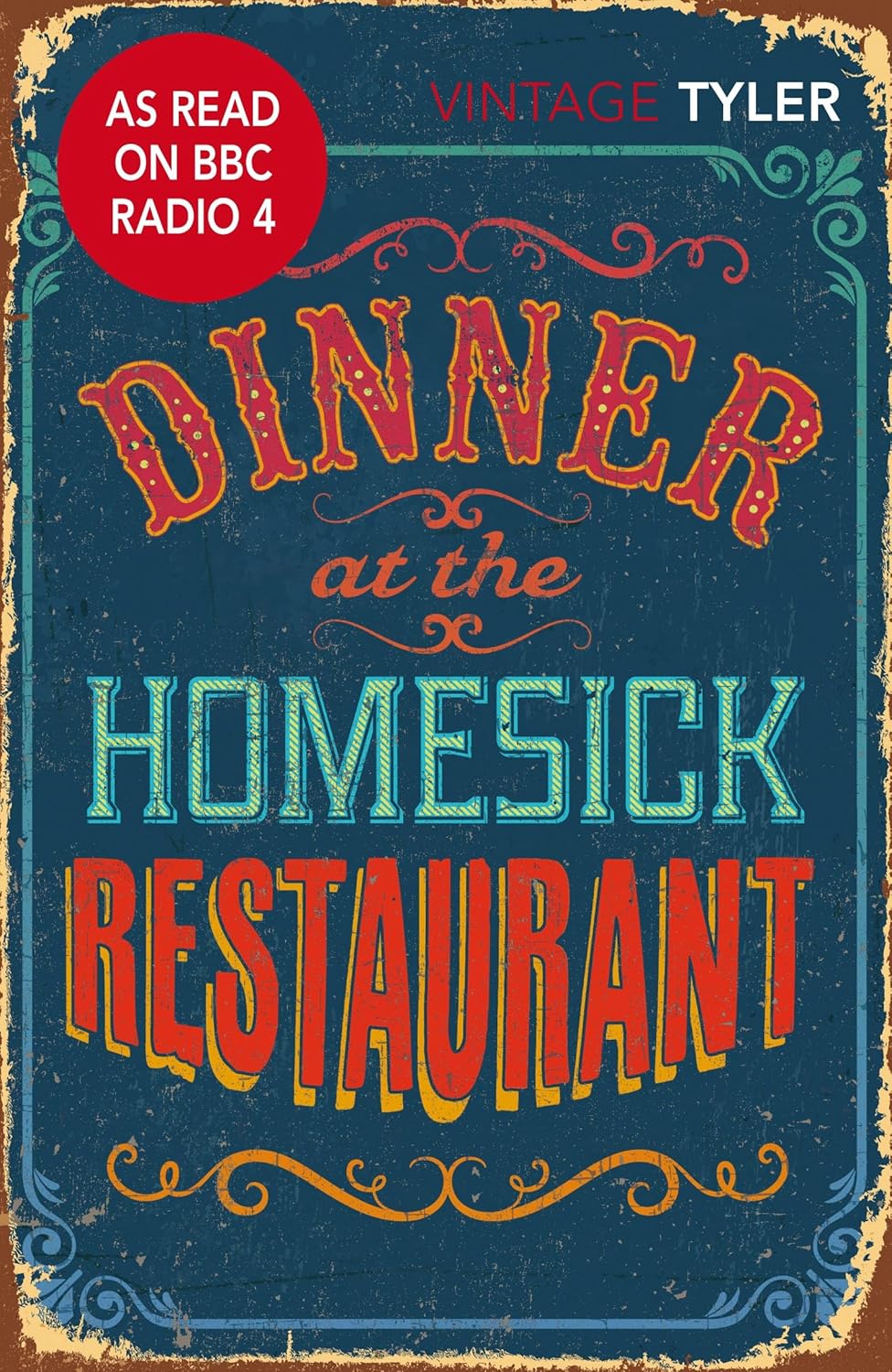 Amazon.com: DINNER AT THE HOMESICK RESTAURANT (International Edition ...