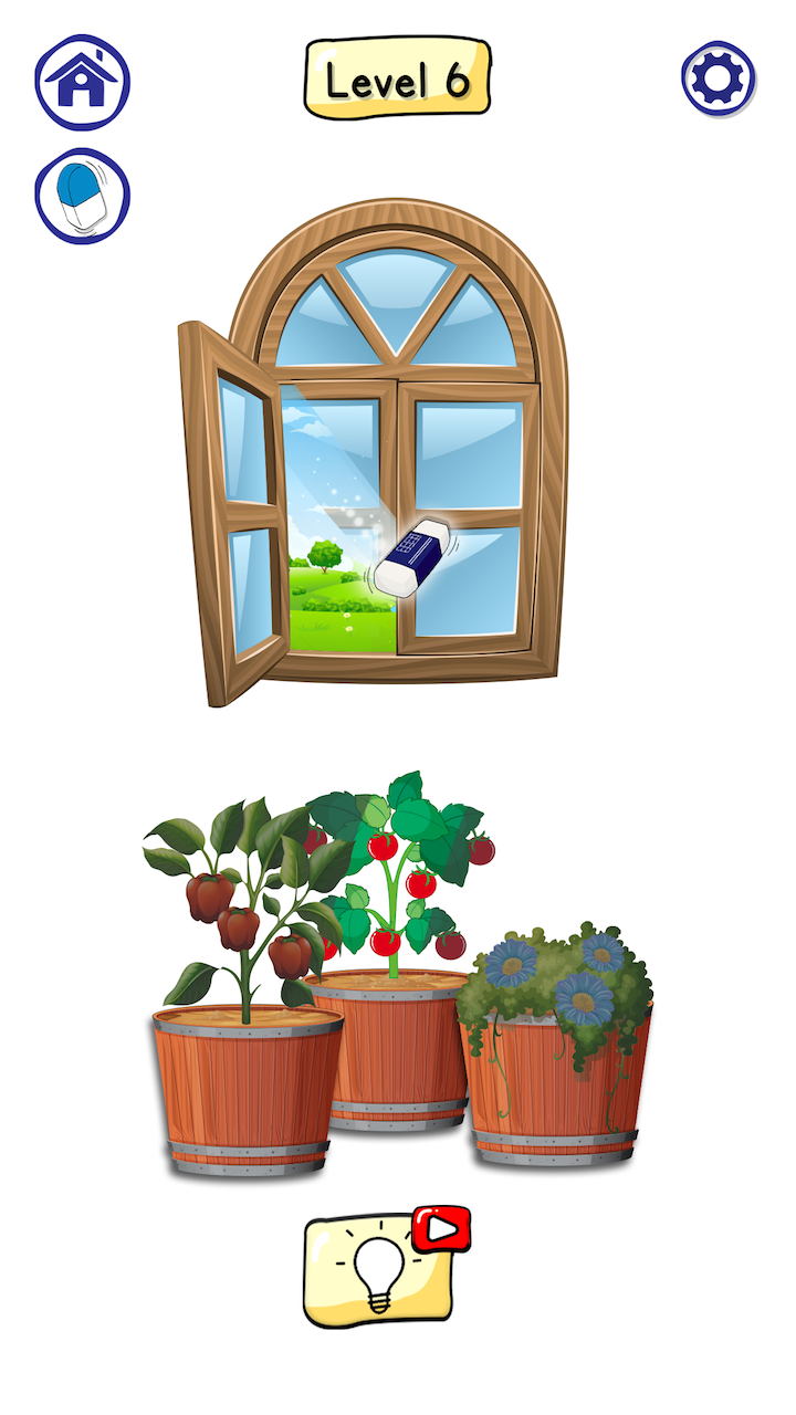 Erase Master Delete One Part DOP Stories - App on Amazon Appstore