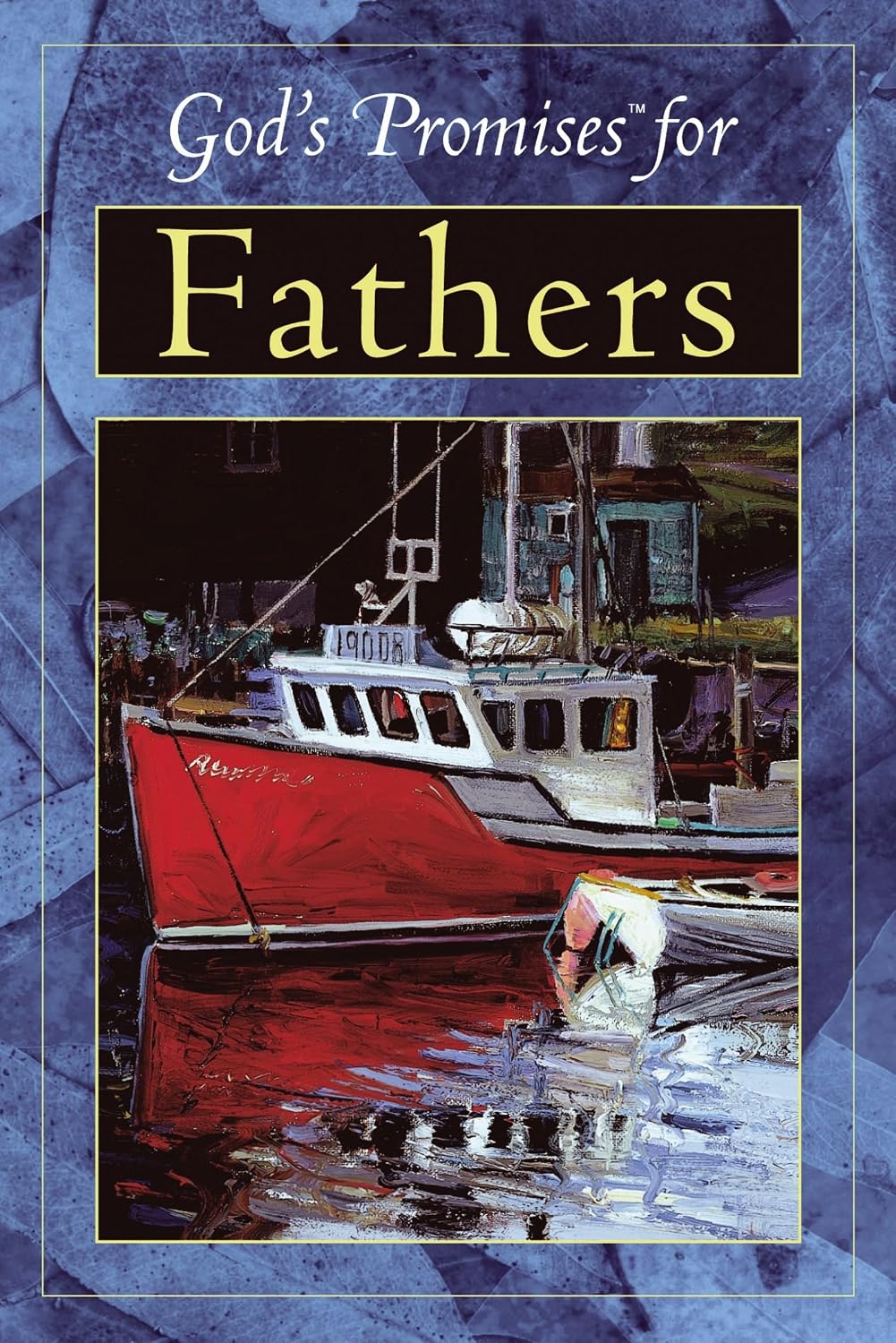 Amazon.com: God's Promises For Fathers Previously Titled God's Power ...