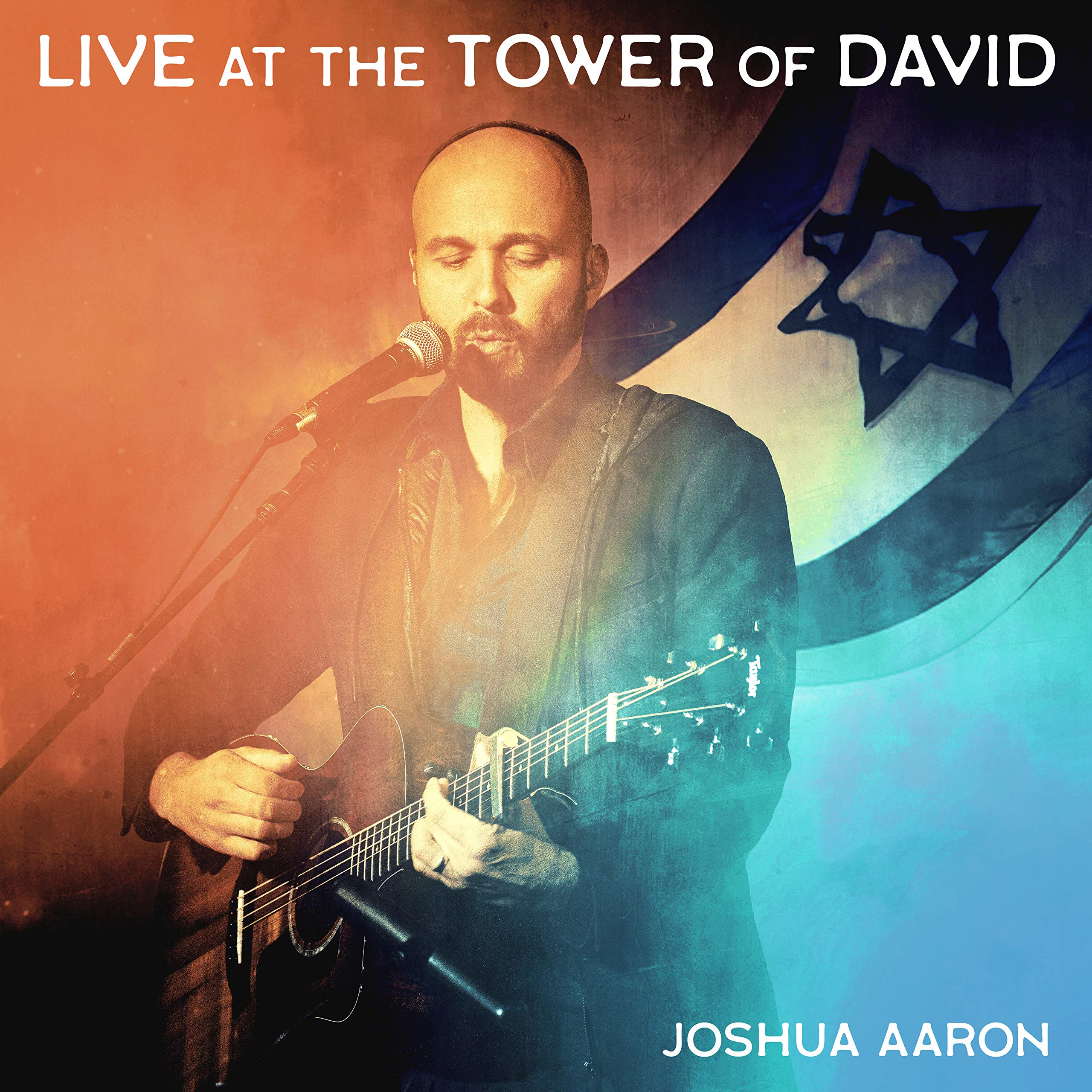 The Greatest Commandment (Shema) (Live) song by Joshua Aaron from LIVE ...
