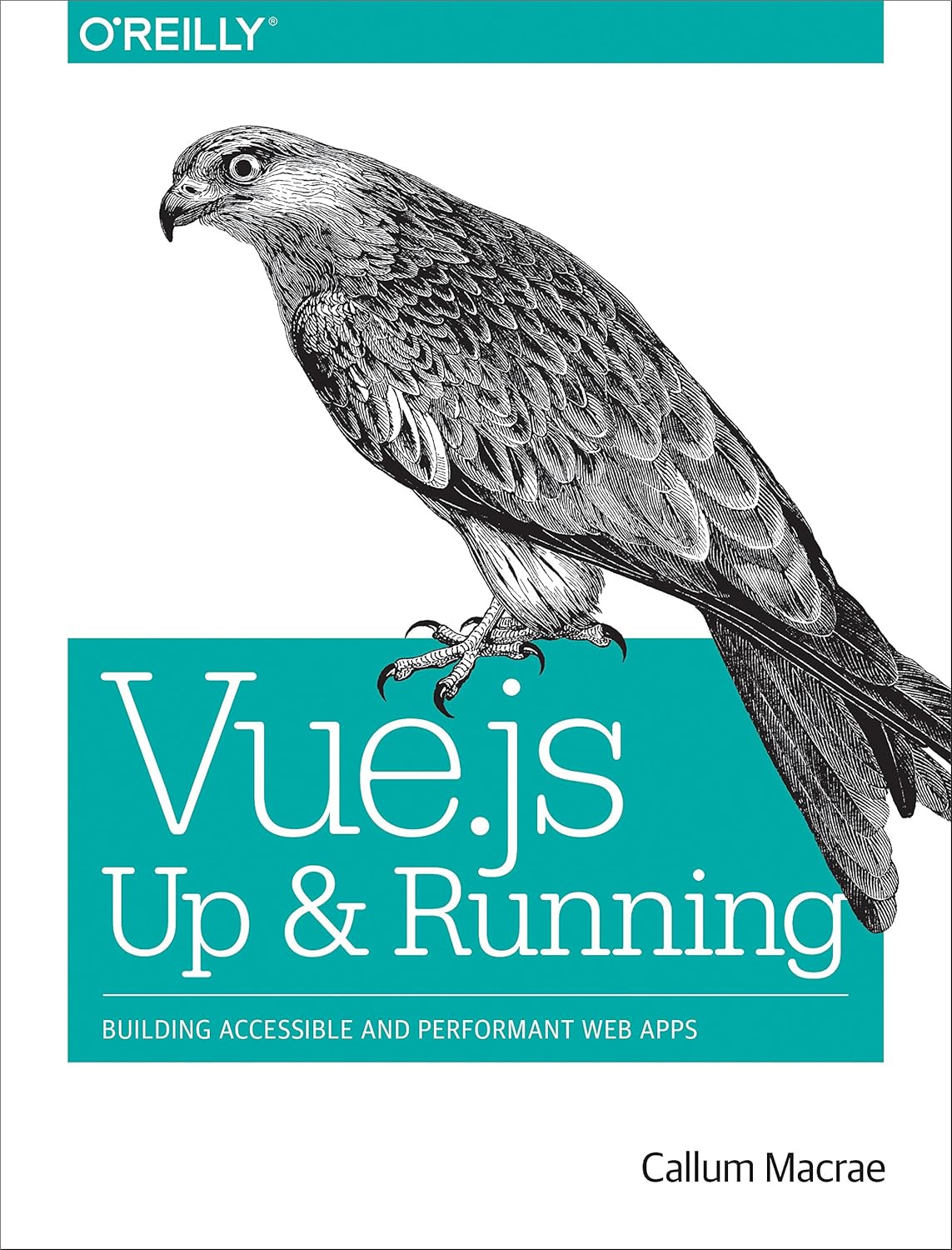 Amazon.com: Vue.js: Up and Running: Building Accessible and Performant Web Apps eBook : Macrae ...