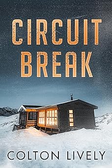 Amazon.com: Circuit Break: A Small Town Post Apocalypse EMP Thriller ...