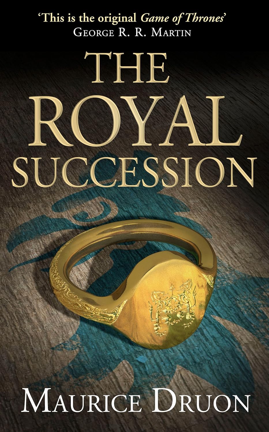 The Royal Succession: A Tense Historical Thriller of Poison and Power ...