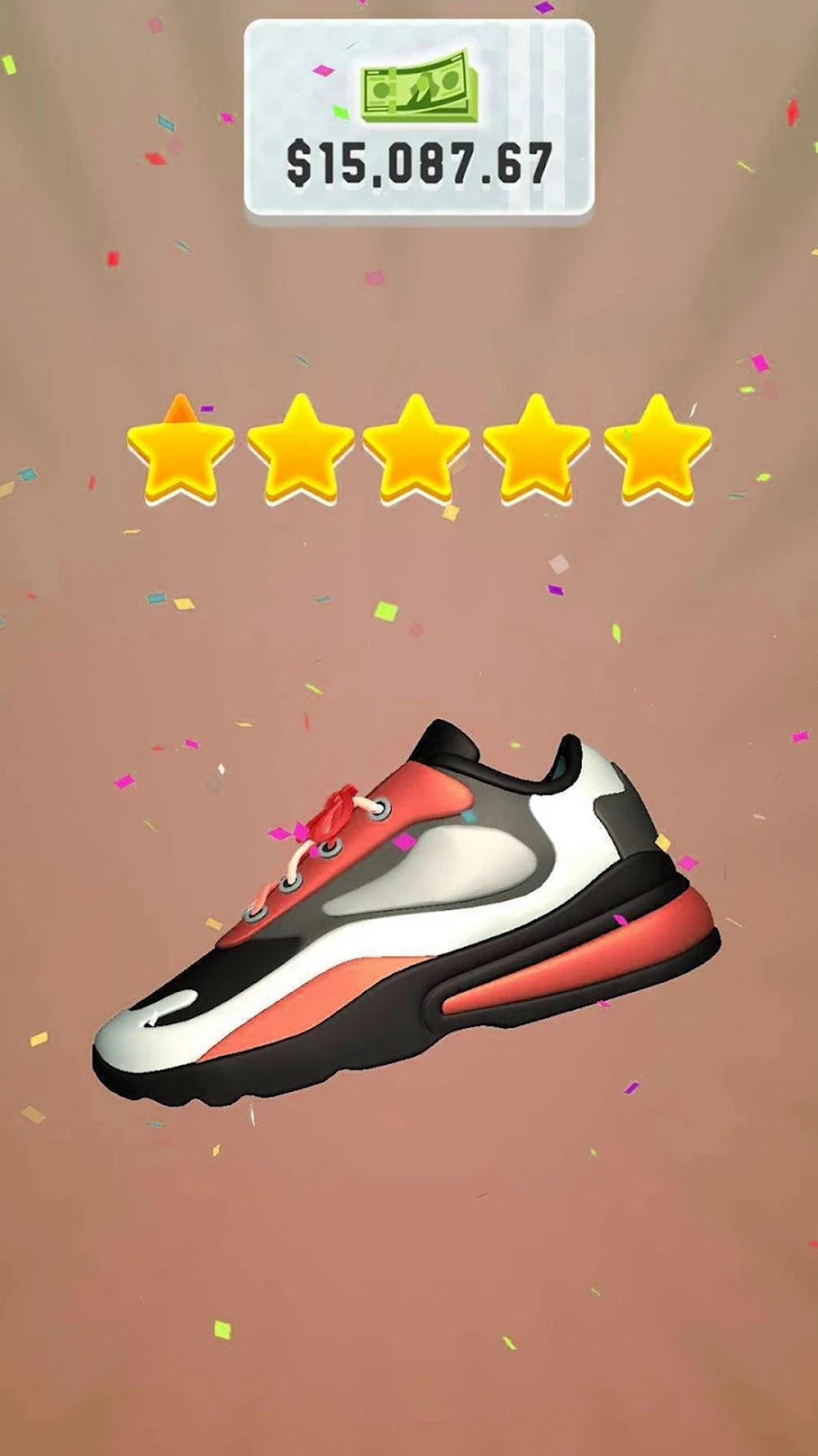 Sneaker Art! - Coloring Games - App on Amazon Appstore