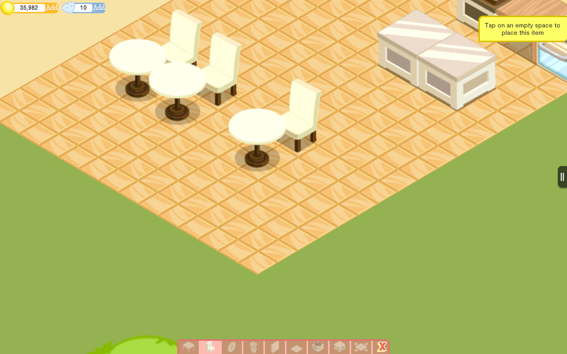 Bakery Story - App on Amazon Appstore