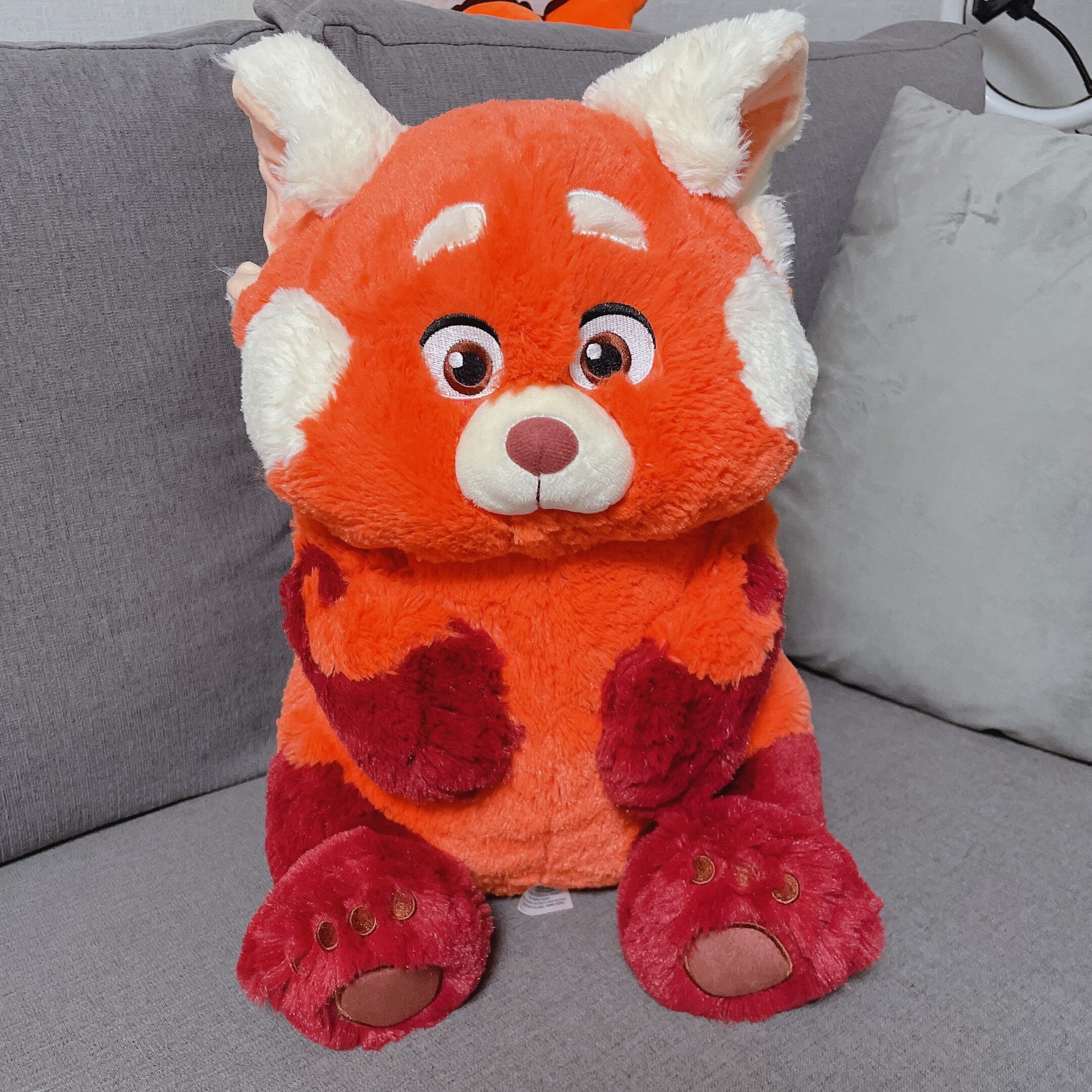 Ablesin Turning Red Panda Plu...B09XMD5Y26 | Encarguelo.com