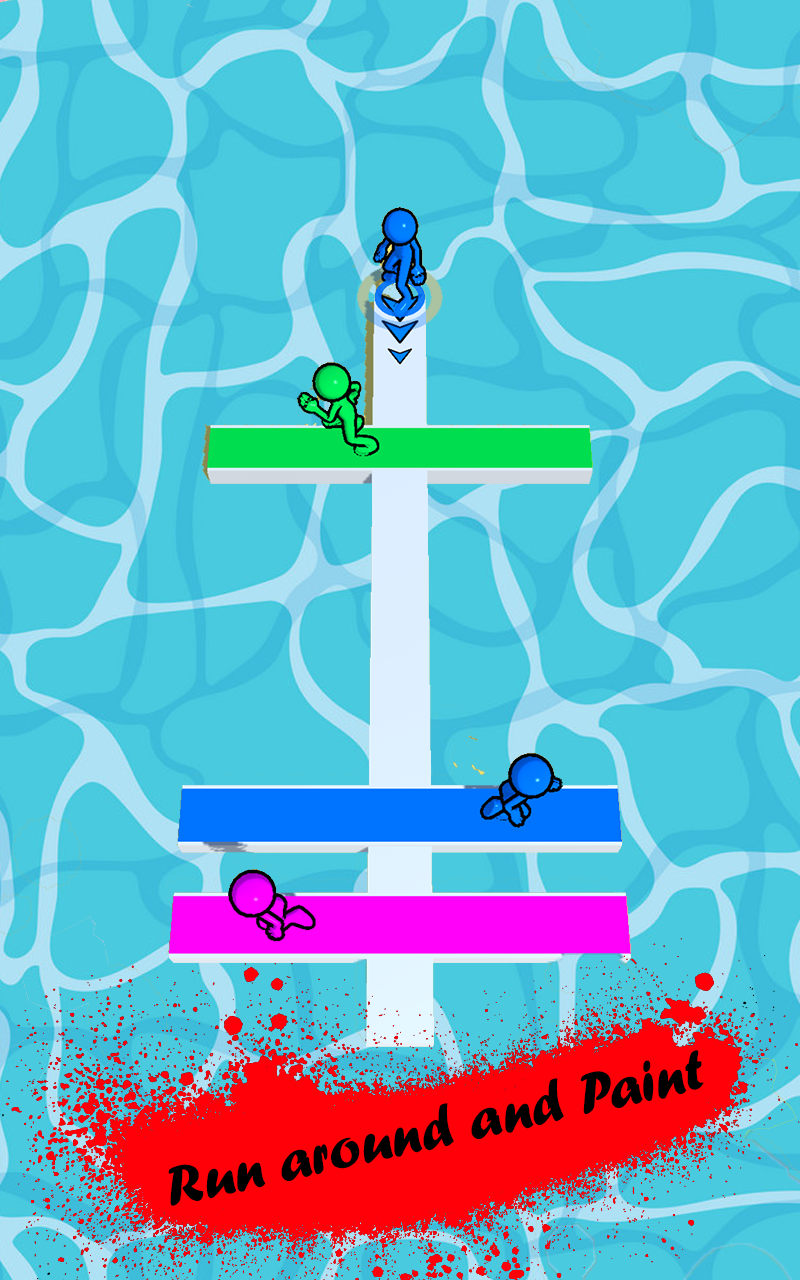 Paint Run Draw - App on Amazon Appstore
