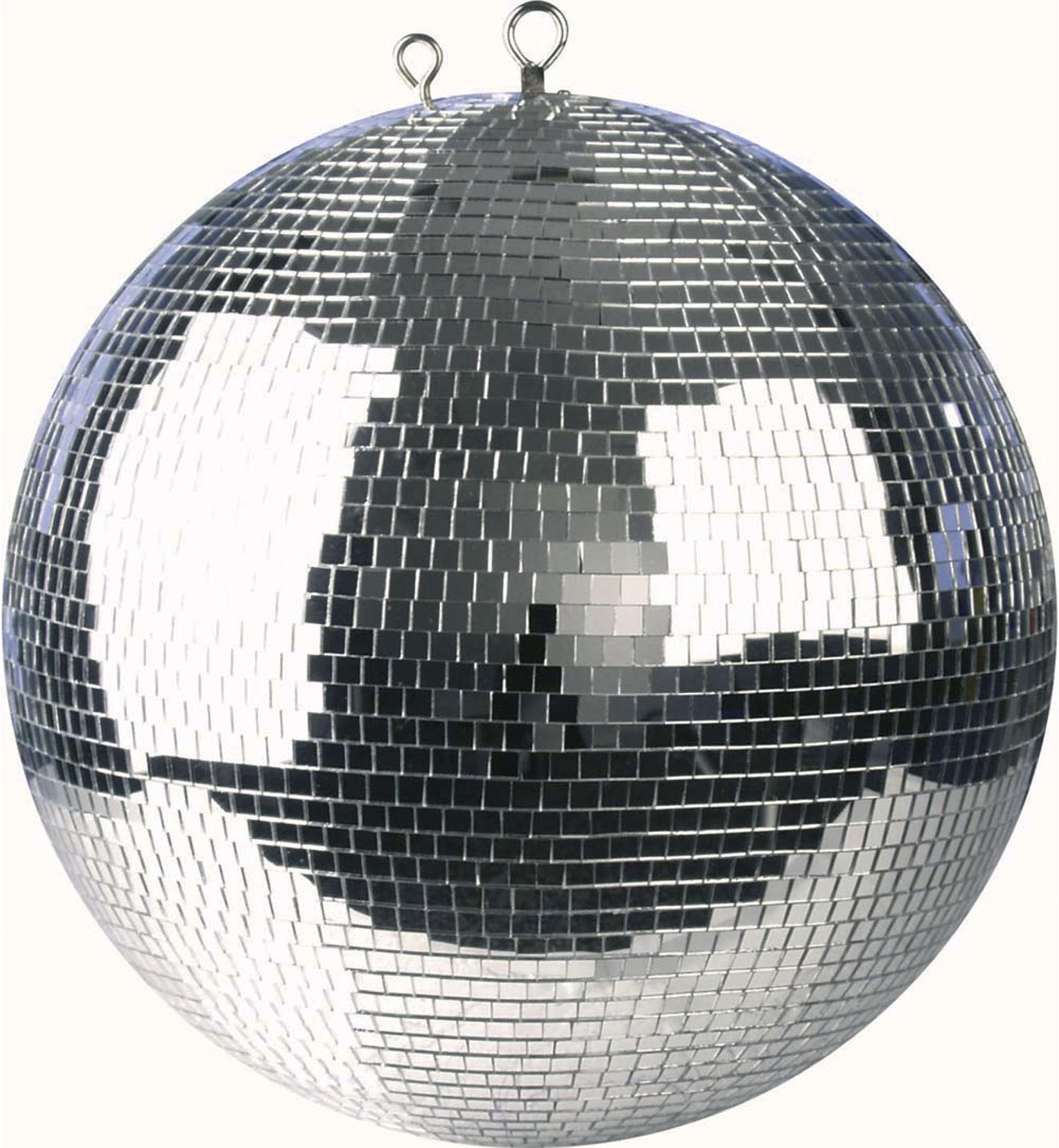 Showtec - Diskokugel Ø 30 cm : Amazon.de: Musikinstrumente & DJ-Equipment