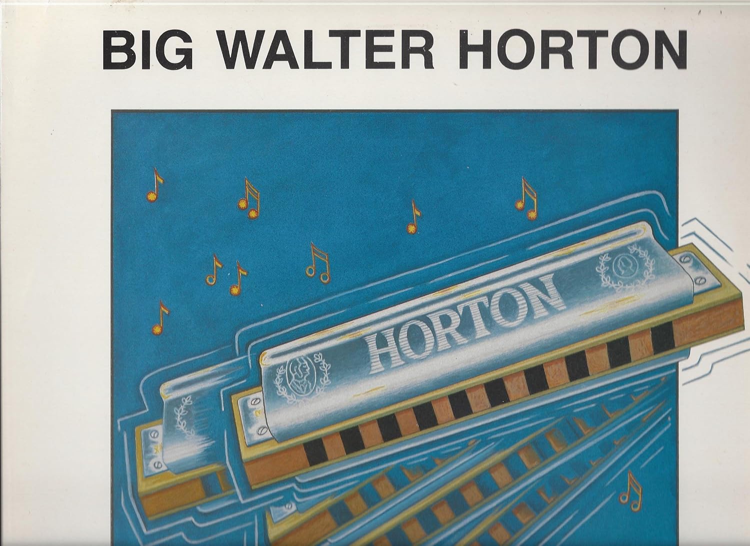 Horton (Vinyl): Horton, Big Walter: Amazon.ca: Music