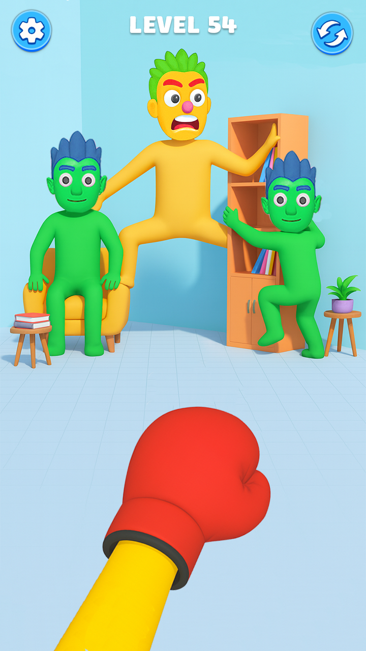 Smash & Punch Hero - App on Amazon Appstore